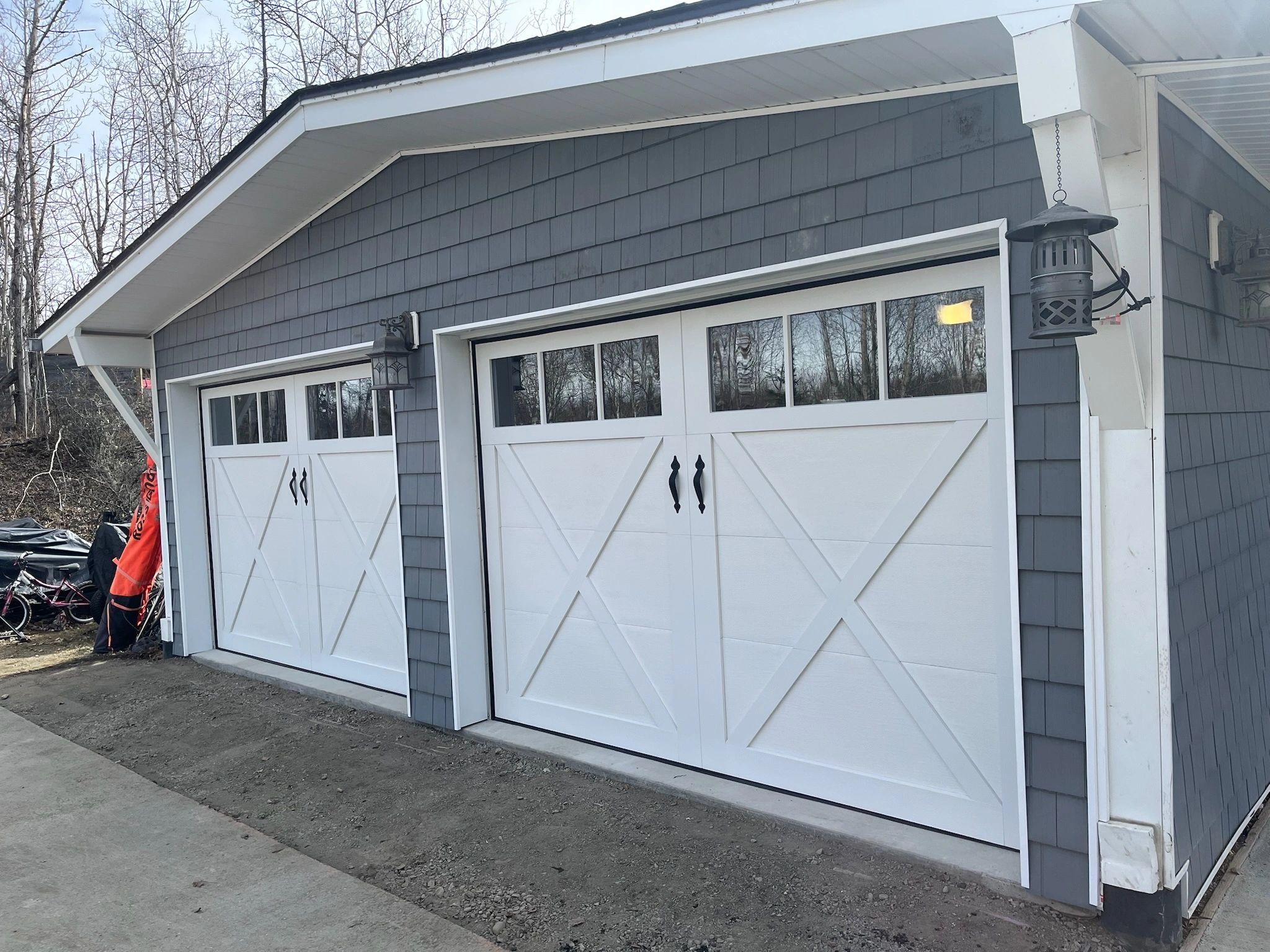 Professional Home Remodels and Construction - Tekton Building Alaska