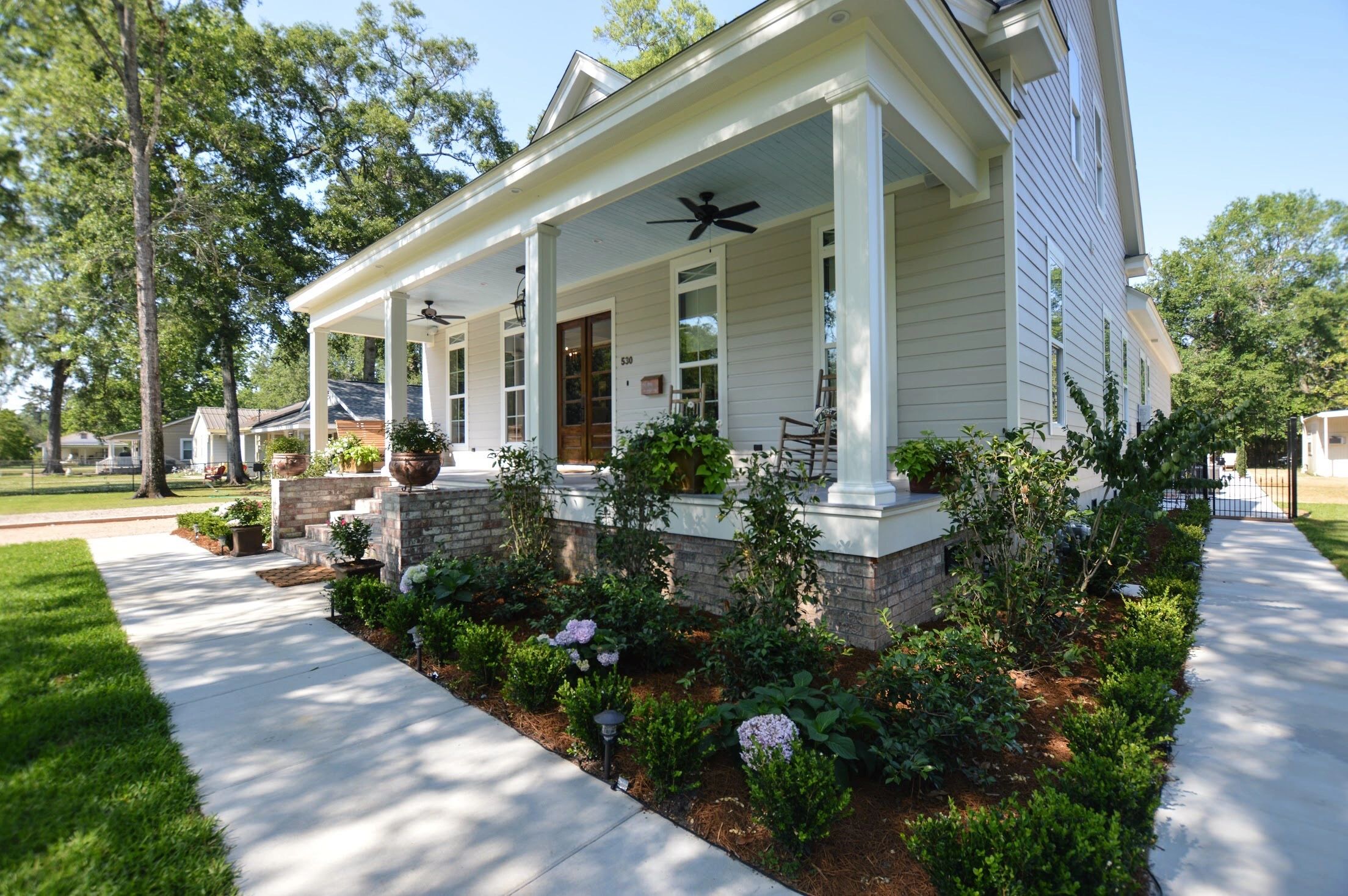 Stephen Emmons - Home