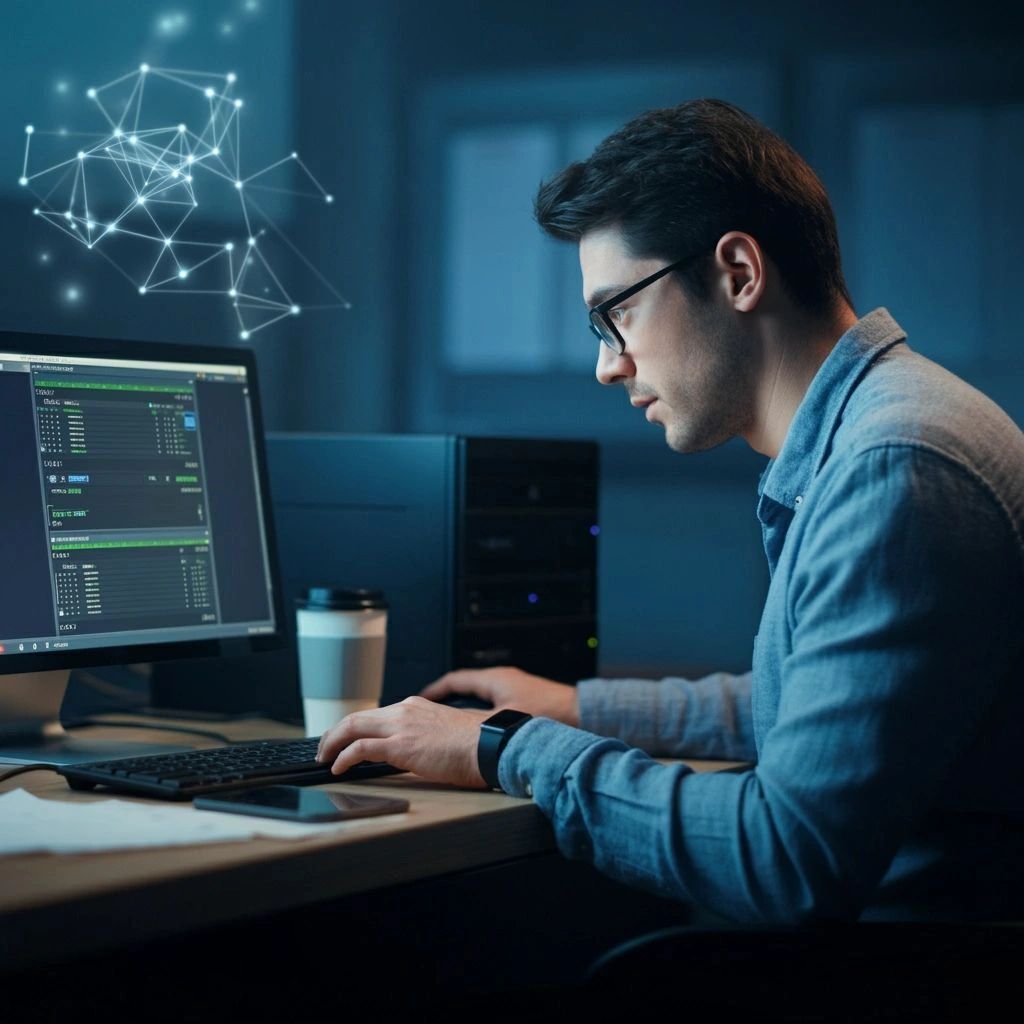 Quantum IT Solutions for Enhanced Business Efficiency