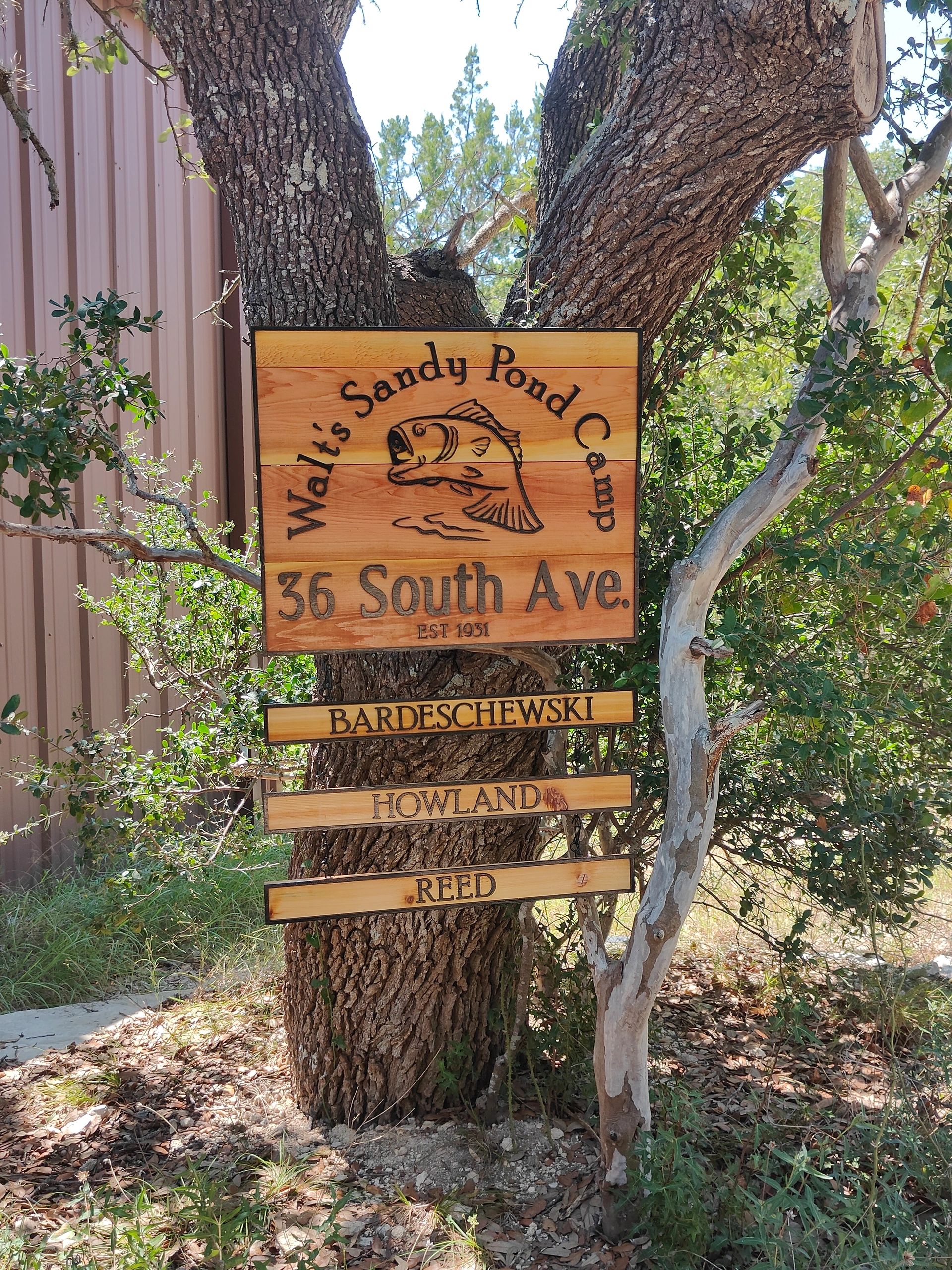 Modern Chisel Designs: Bespoke Business Products