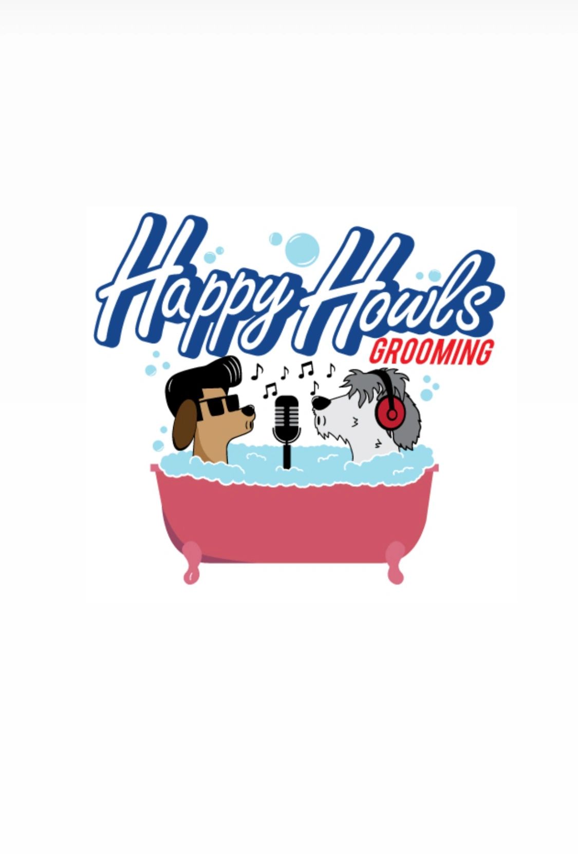 Happy Howls Grooming