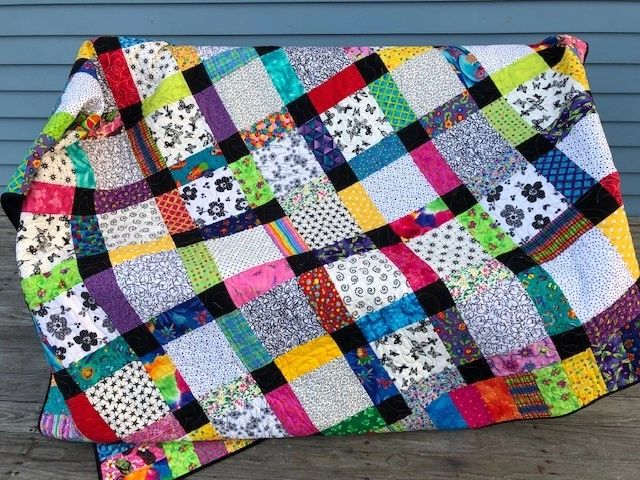 QUILTCORNER STUDIO - Fabric, Quilting Store, Fabric, Machine Quilting