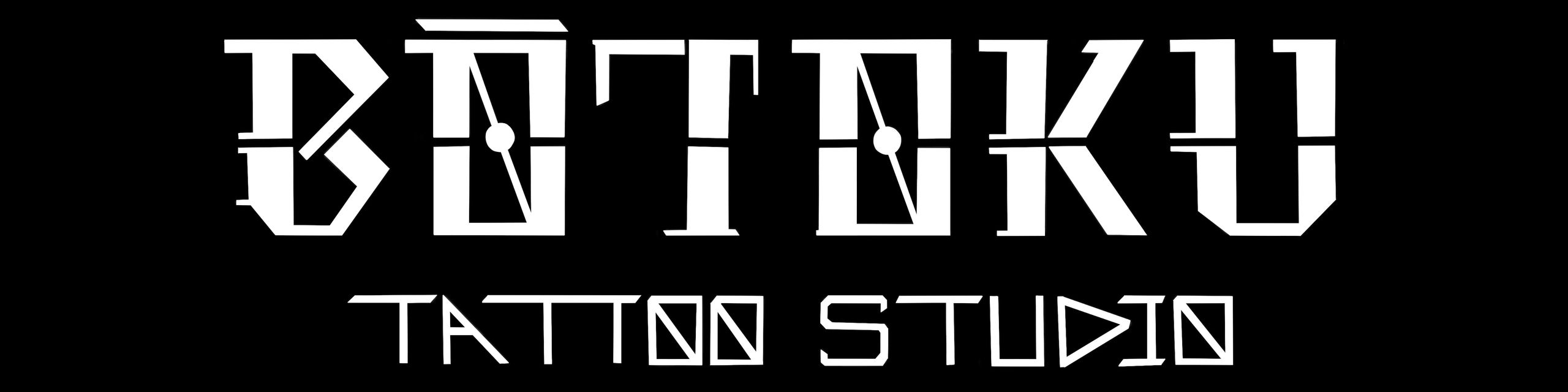 Botoku Tattoo Studio