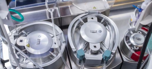 Cardiopulmonary Bypass