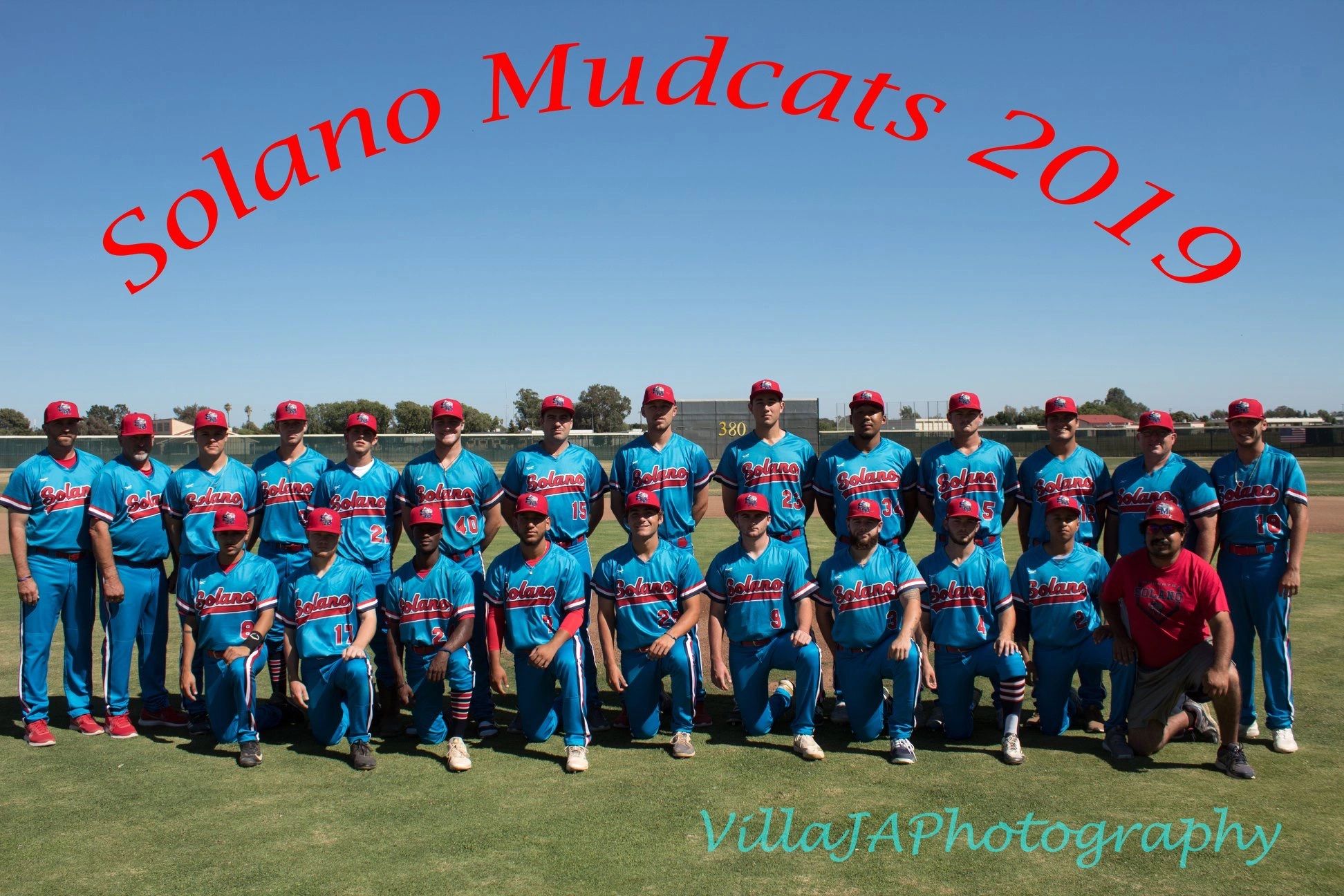 Photos | Solano Mudcats Baseball