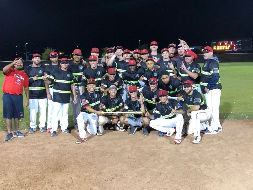 History | Solano Mudcats Baseball