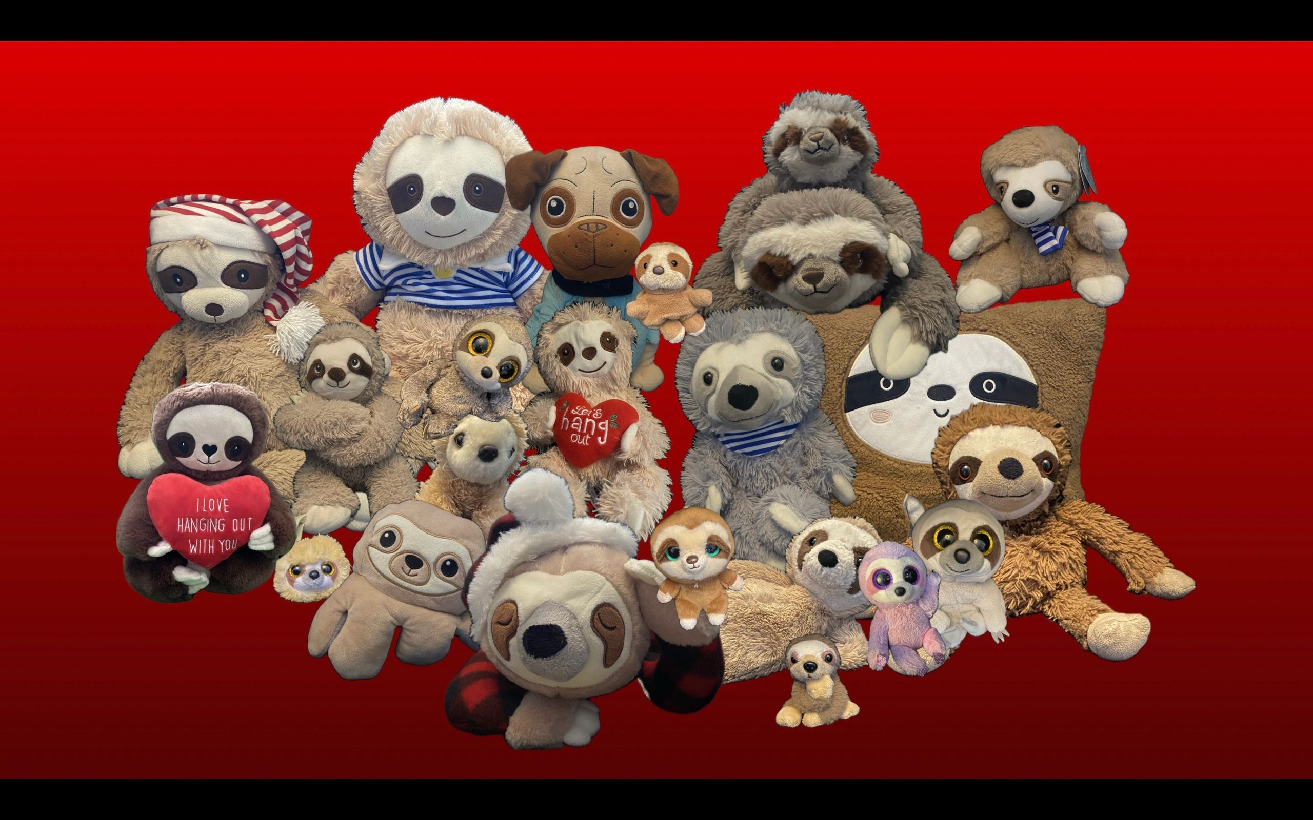 Stories | Top Sloths