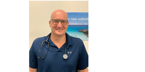 Local Doctors - Robina Village Medical Centre