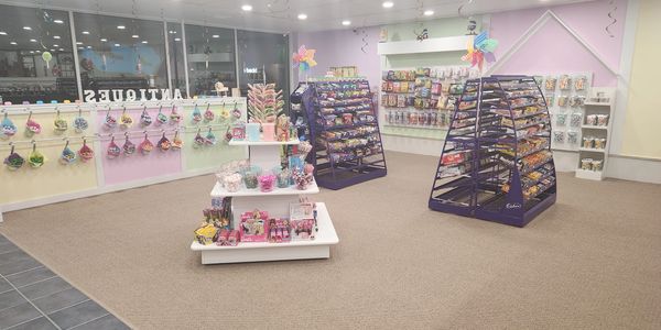 Simple Things Antiques & Collectables