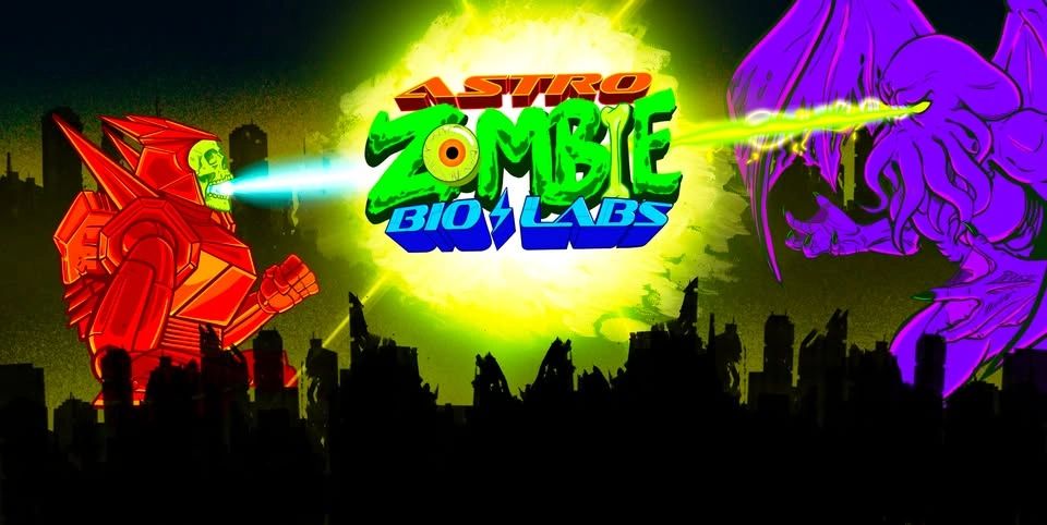 Astro-Zombie Bio-Labs, LLC