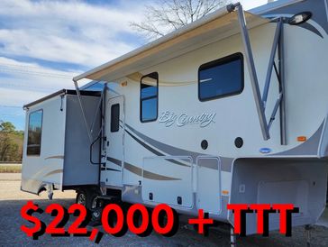 Mid GA RV Sales