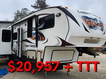 Mid GA RV Sales