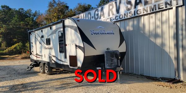 Mid GA RV Sales - Rvs, Awnings