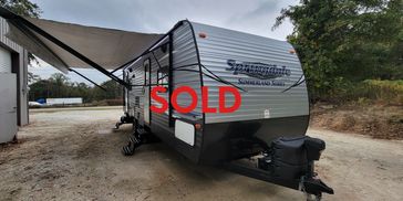 Mid GA RV Sales