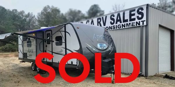 Mid GA RV Sales - Rvs, Awnings