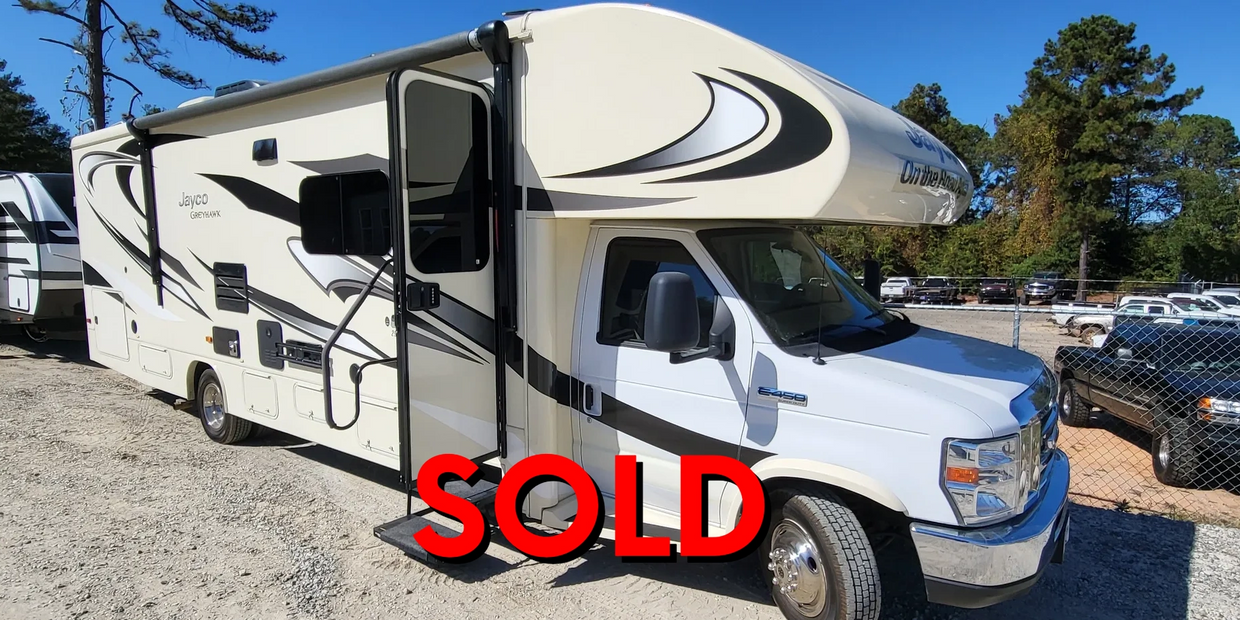 Mid GA RV Sales - Rvs, Awnings
