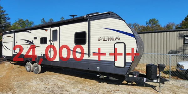 Mid GA RV Sales - Rvs, Awnings