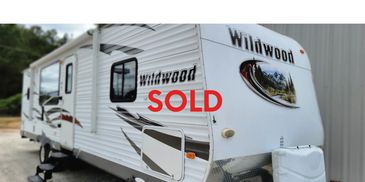 Mid GA RV Sales