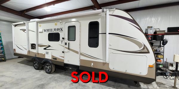 Mid GA RV Sales - Rvs, Awnings