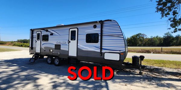 Mid GA RV Sales - Rvs, Awnings