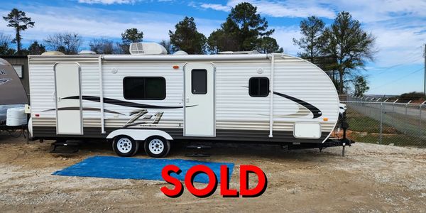 Mid GA RV Sales - Rvs, Awnings