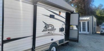 Mid GA RV Sales
