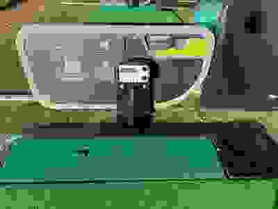 Stonebridge Driving Range - Golf Driving Range in Coventry