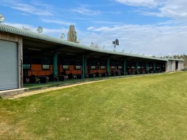 Gallery | Stonebridge Driving Range