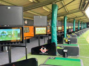 Gallery | Stonebridge Driving Range