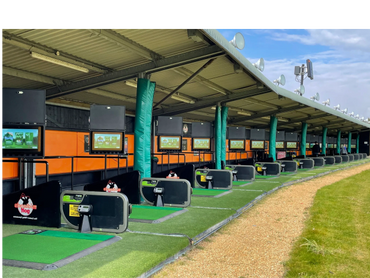 Gallery | Stonebridge Driving Range