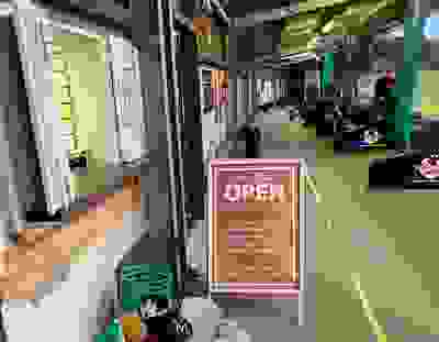 Stonebridge Driving Range - Golf Driving Range in Coventry