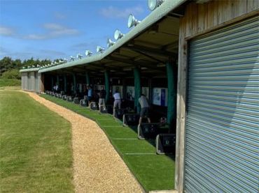 Gallery | Stonebridge Driving Range