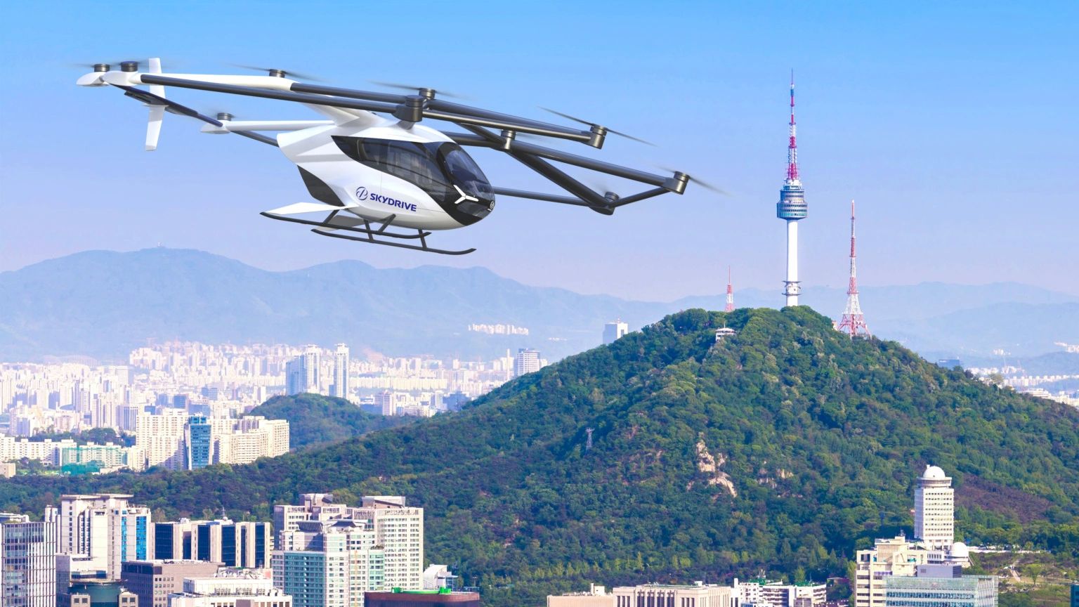 Bots & Drones Asia -Robots, Drones & Autonomous Mobility