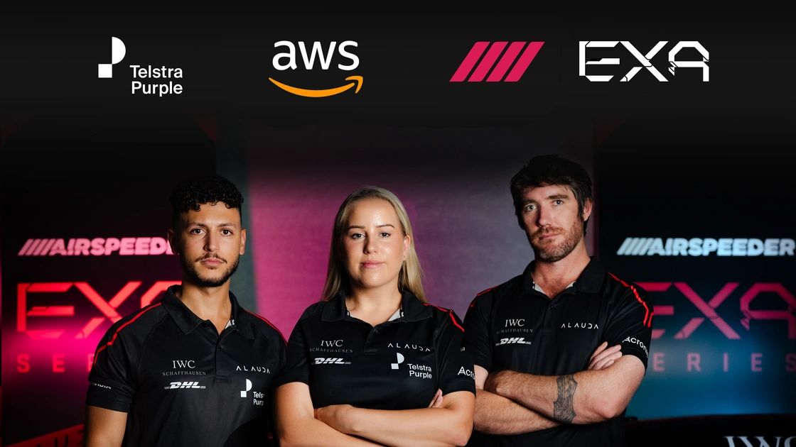 Meet The World's First eVTOL Racing Pilots