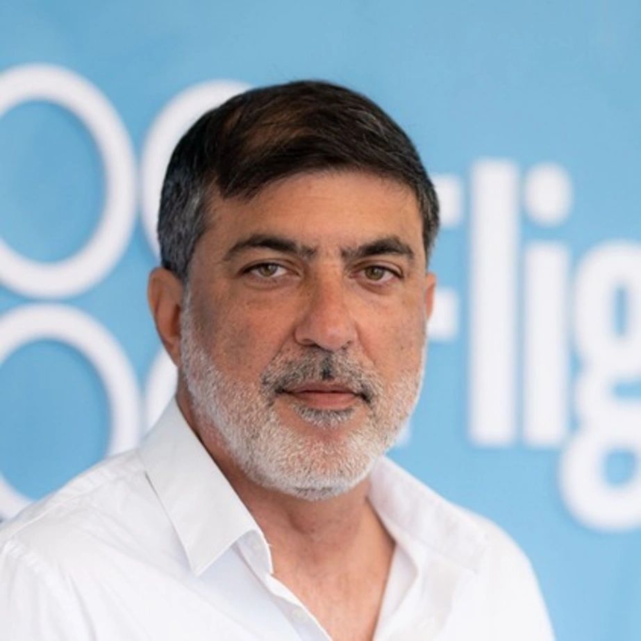 FlightOps’ Shay Levy wins 2022 CEO of the Year Award