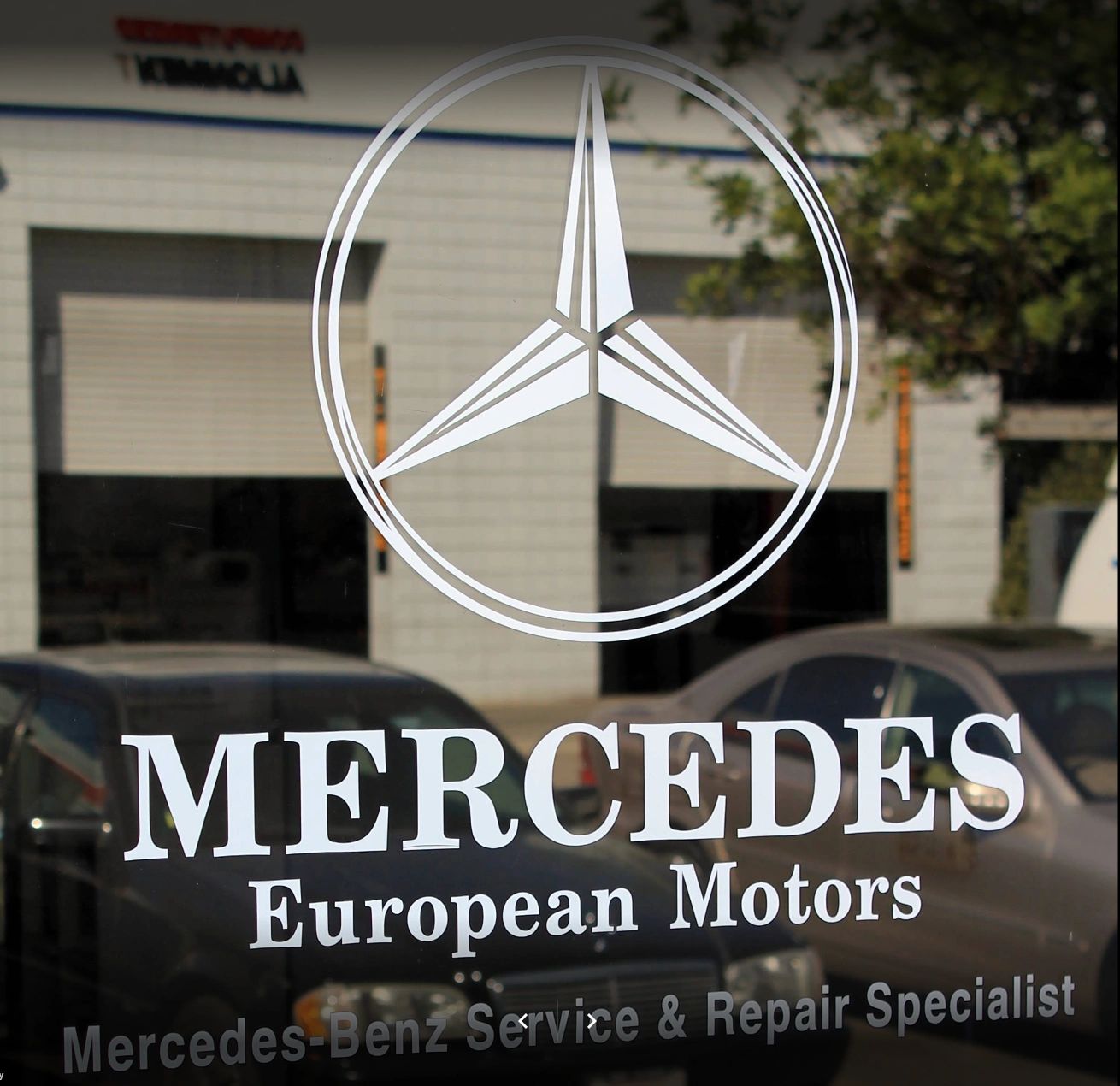 Mercedes European Motors, Inc.