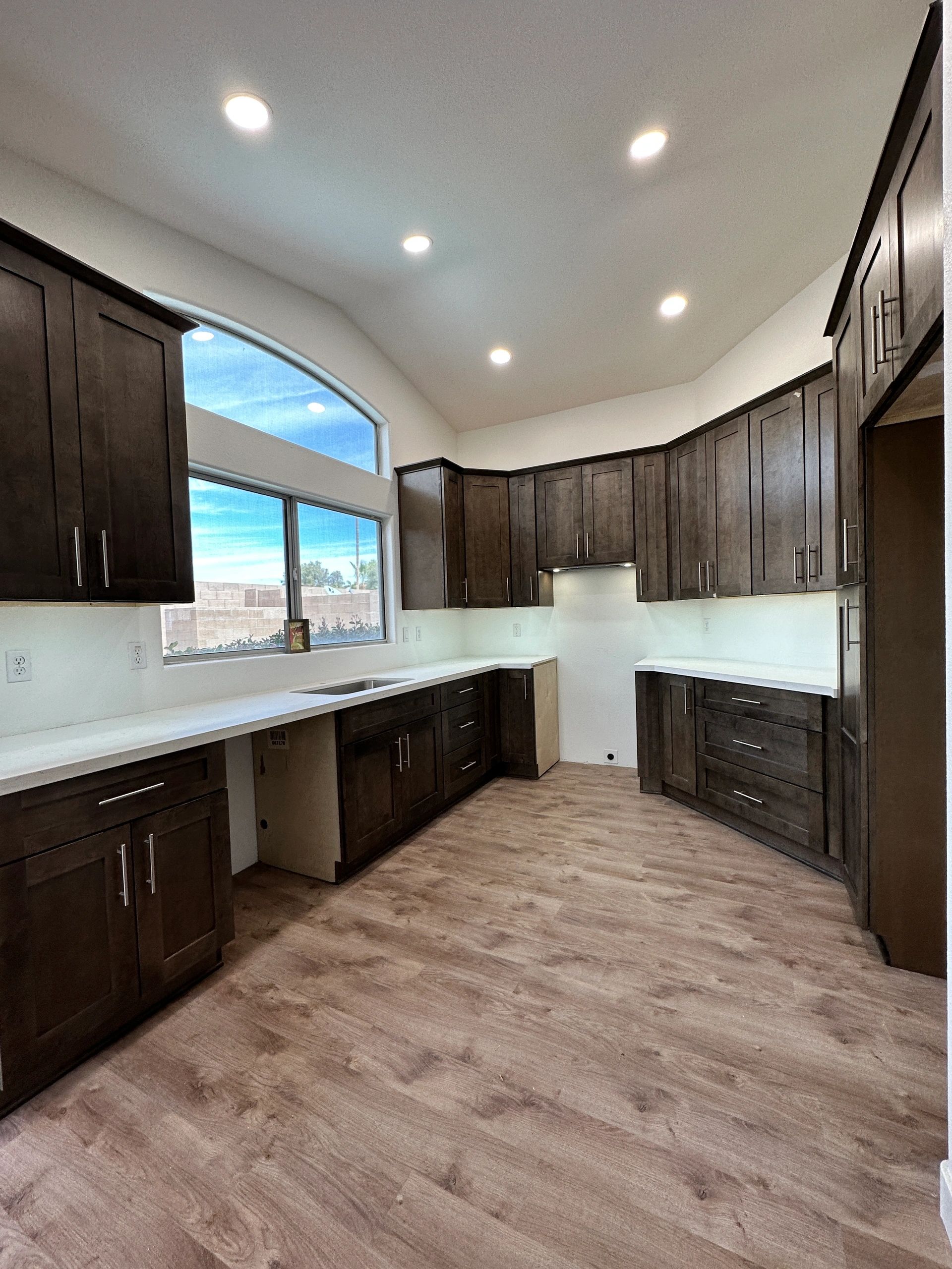 AZ Prestige Cabinets