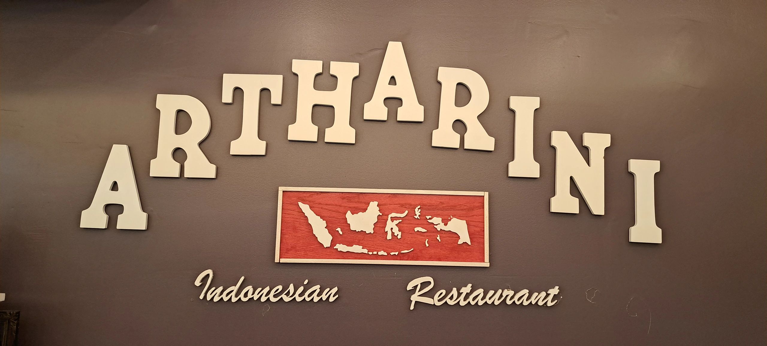 Authentic Indonesian Restaurant | Halal Asian Food