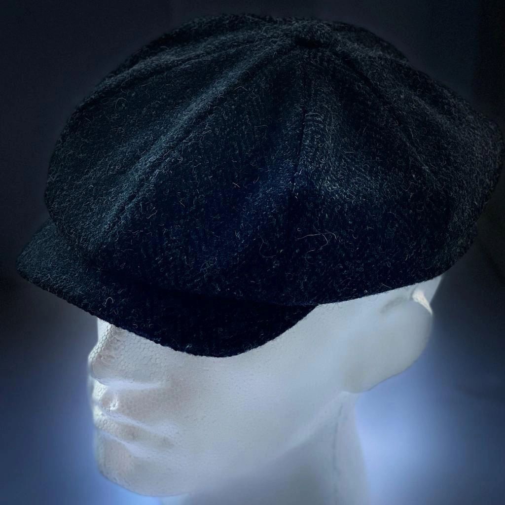 Authentic Newsboy Caps | The Belfast Newsie