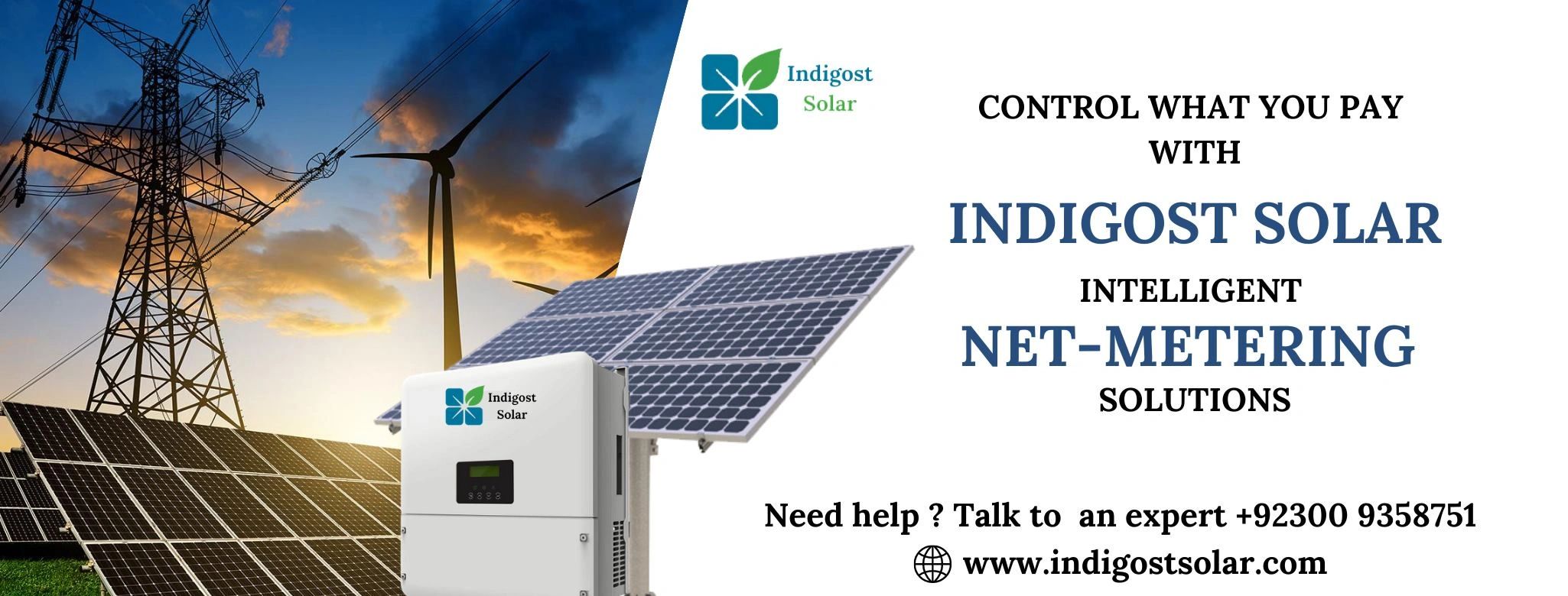 Indigost Solar Services