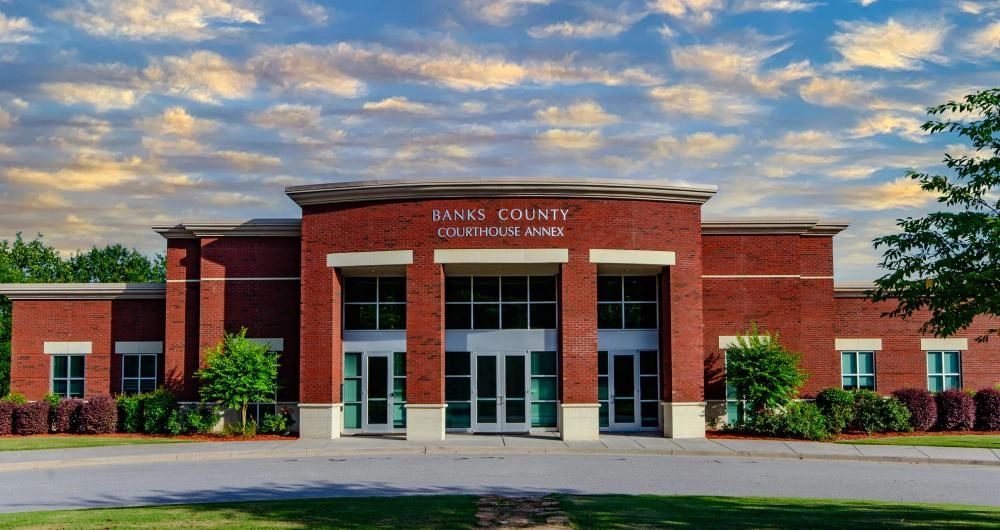 Banks County Democrats