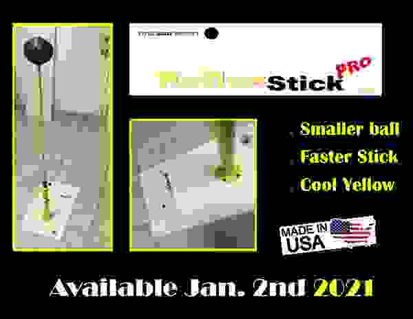 Reflex Stick | Newidea