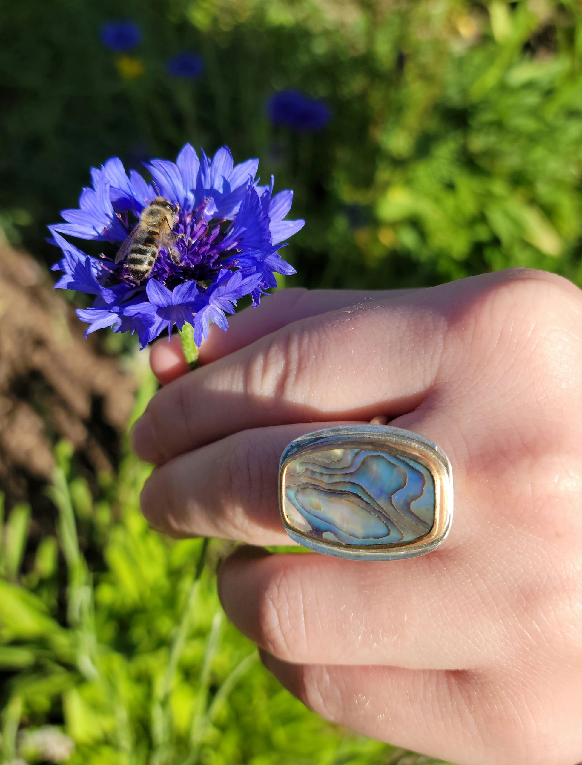 Handmade Bullet Jewelry With a Western Flair - Bees & Bullets