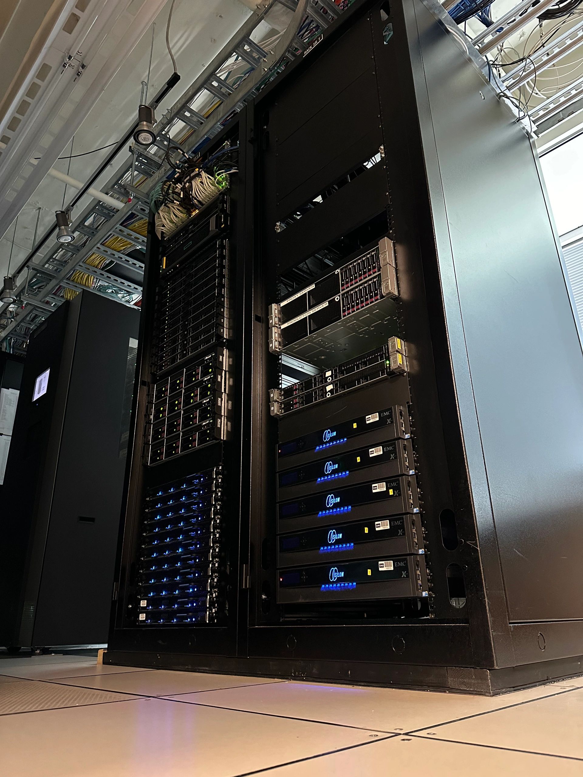 Cable Monkey - Cabling, Network Cabling, Ethernet Cable