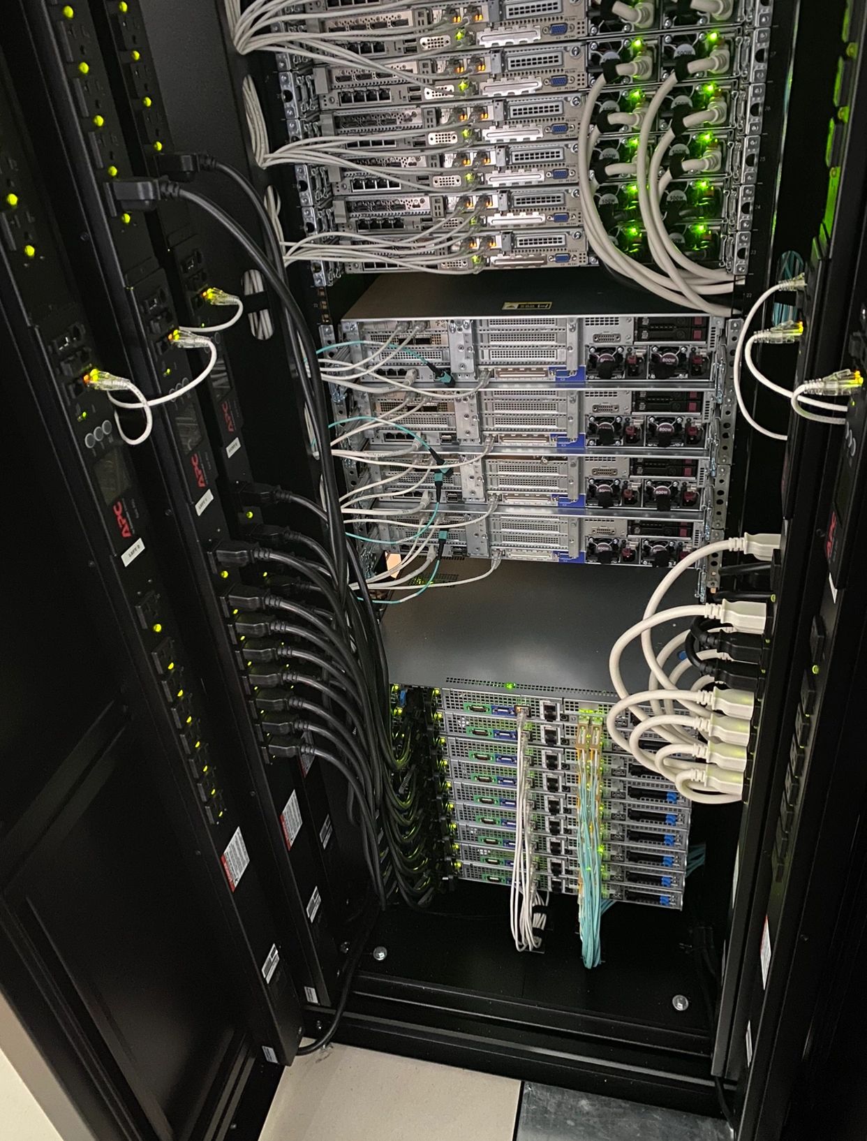 Cable Monkey - Cabling, Network Cabling, Ethernet Cable