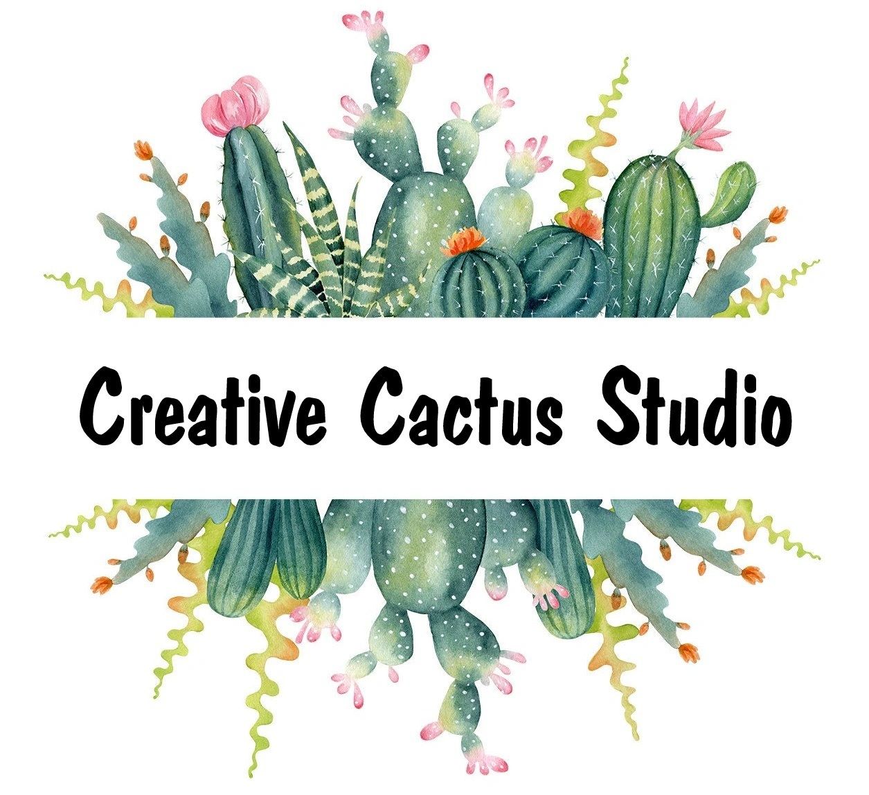 Gallery | Creative Cactus Studio