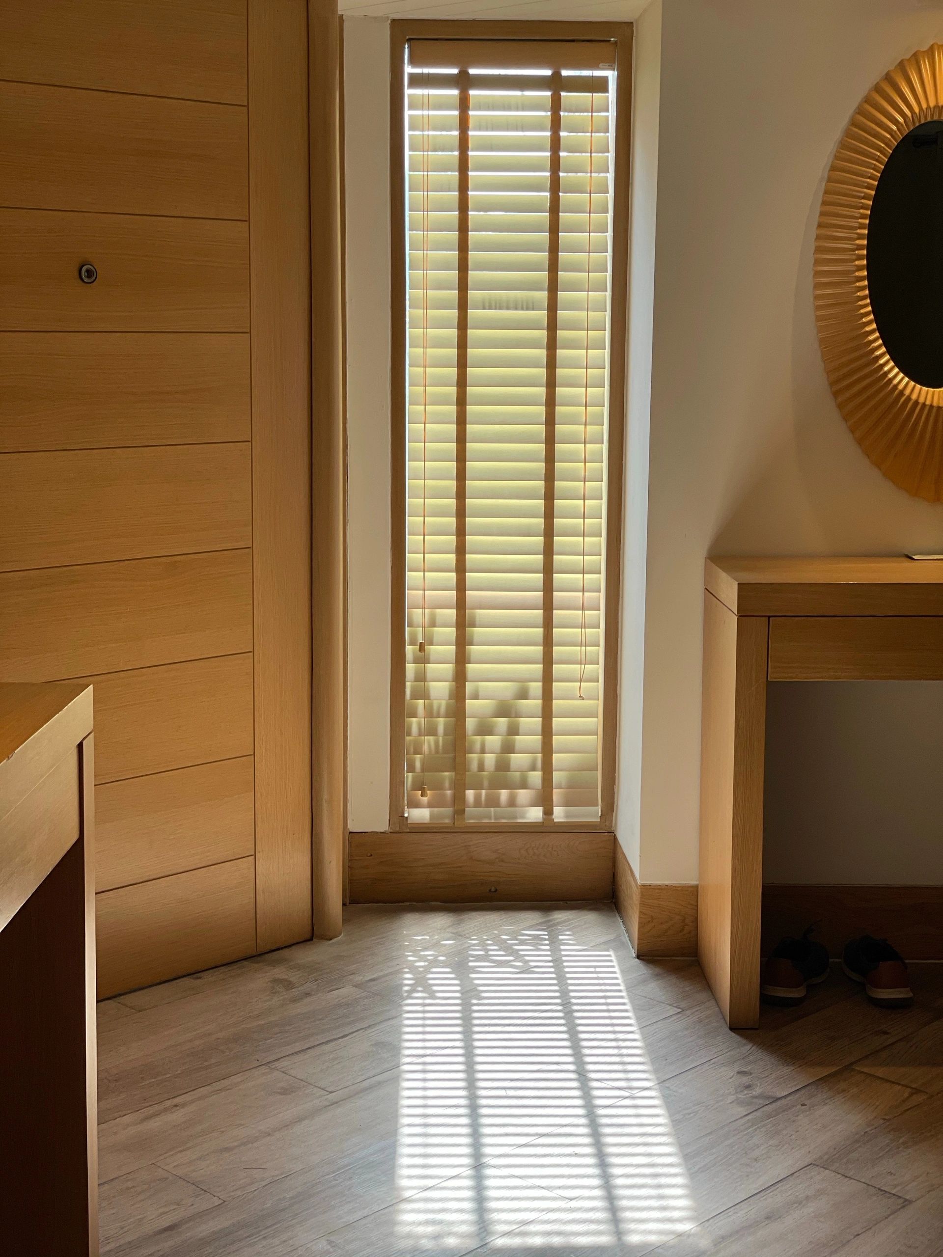 Blind and Shutter Repair