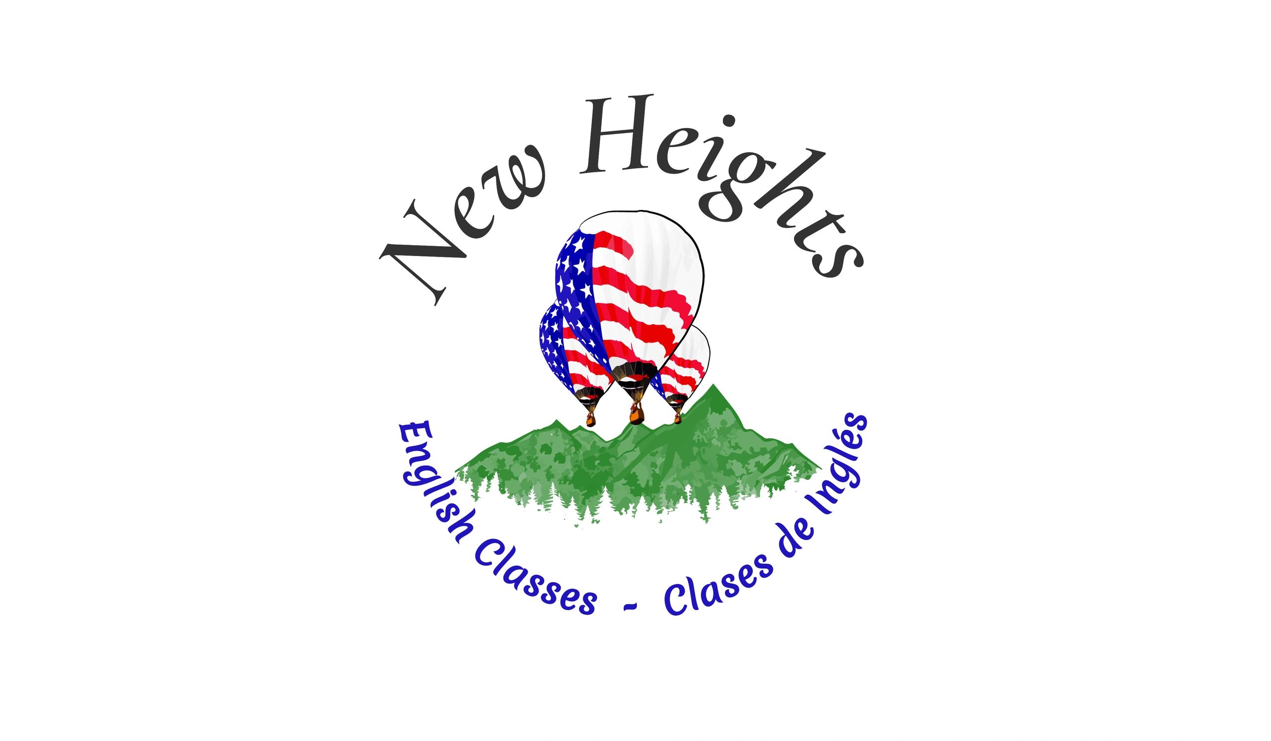 New Heights English Classes, Athens, GA