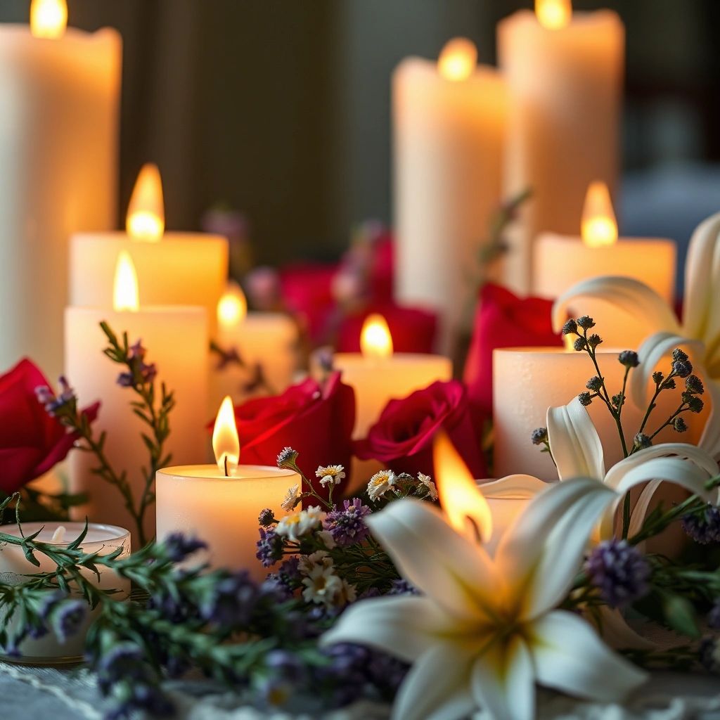 Phoenix Crafted | Premium Handcrafted Candles