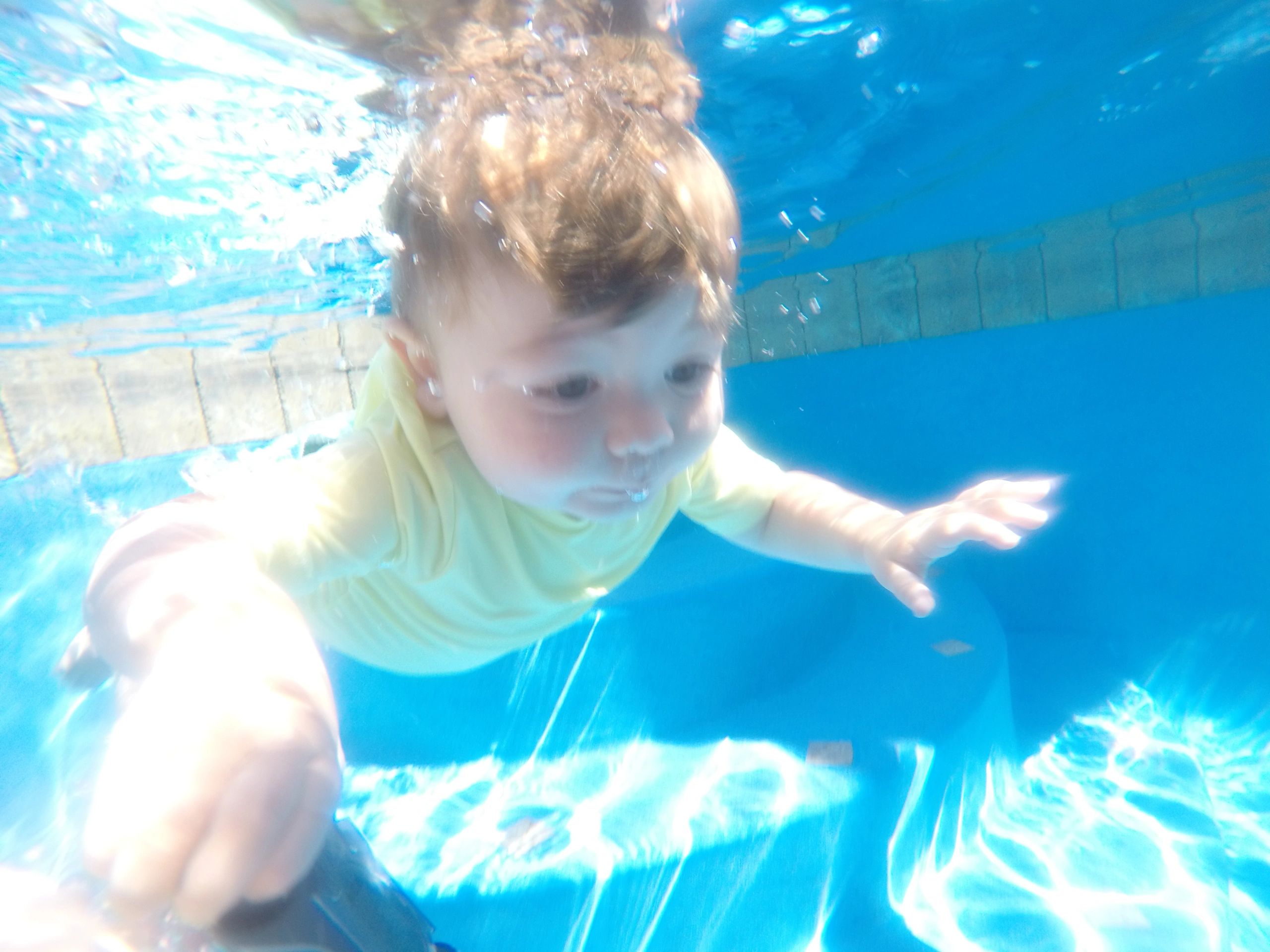 Water Wiggles